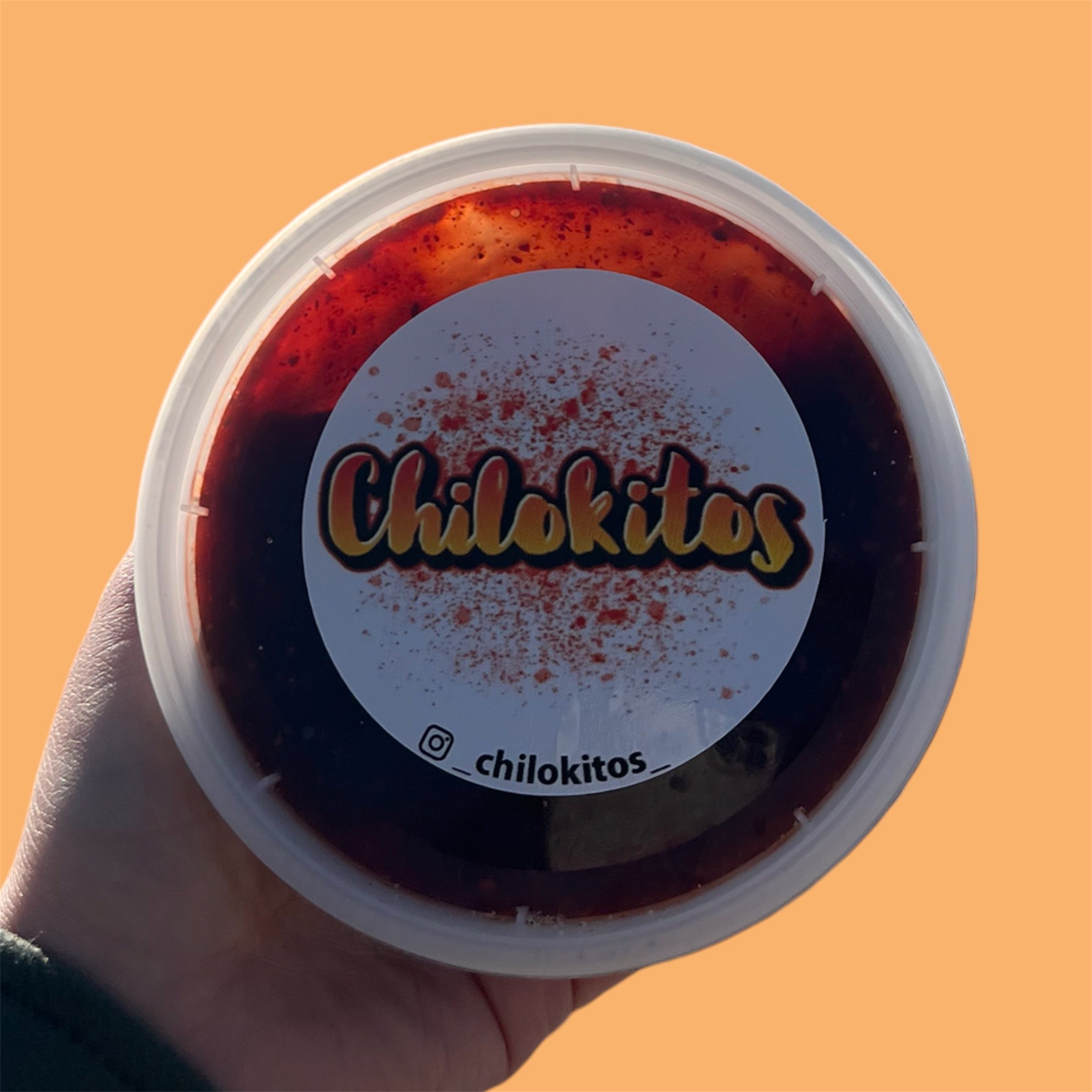 Tamarindo Chamoy Rim Paste – Chilokitos